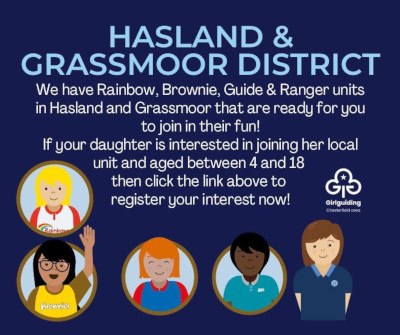 Grassmoor Community Venues – Grassmoor Community Centre and Pavilion